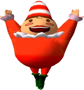 Clown | Wiki Mario | Fandom