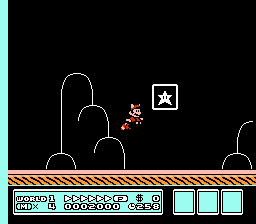 Goal (Super Mario Bros. 3) | Mario Wiki | Fandom