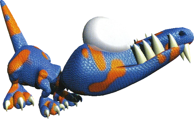 Klampon | Mario | Fandom