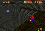 Haunted Factory | Super Mario 64 Hacks Wiki | Fandom