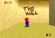 The Backrooms 64/Gallery | Super Mario 64 Hacks Wiki | Fandom