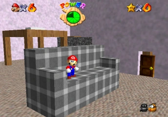 SM64 Master Quest 2 | Super Mario 64 Hacks Wiki | Fandom