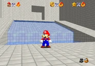 The Backrooms 64/Gallery | Super Mario 64 Hacks Wiki | Fandom