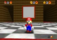 The Backrooms 64/Gallery | Super Mario 64 Hacks Wiki | Fandom