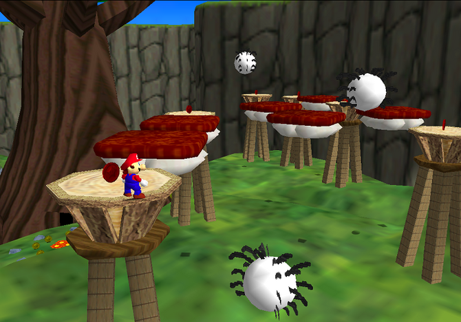 Super Mario 64 Hacks Wiki | Fandom