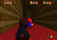 The Backrooms 64/Gallery | Super Mario 64 Hacks Wiki | Fandom