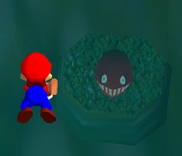 Shotgun Mario 64 | Super Mario 64 Hacks Wiki | Fandom