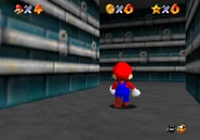 The Backrooms 64/Gallery | Super Mario 64 Hacks Wiki | Fandom