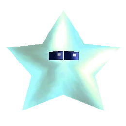 Uranium Mario 64 | Super Mario 64 Hacks Wiki | Fandom