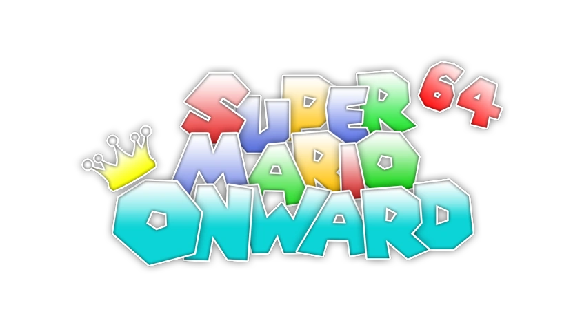 SM64 Onward | Super Mario 64 Hacks Wiki | Fandom