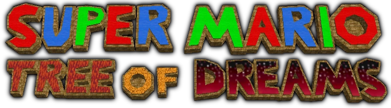 Super Mario: Tree of Dreams | Super Mario 64 Hacks Wiki | Fandom