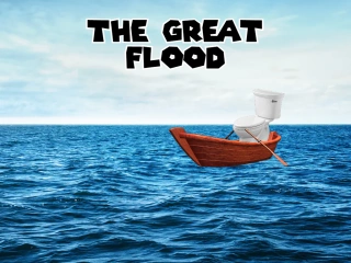 The Great Flood | Super Mario 64 Hacks Wiki | Fandom