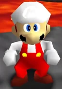 Mario | Super Mario 64 Hacks Wiki | Fandom