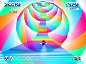 Balloon Slider Mania | Super Mario 64 Hacks Wiki | Fandom