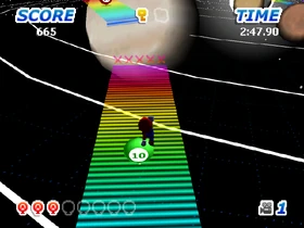 Balloon Slider Mania | Super Mario 64 Hacks Wiki | Fandom