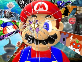 Mario in the Multiverse | Super Mario 64 Hacks Wiki | Fandom