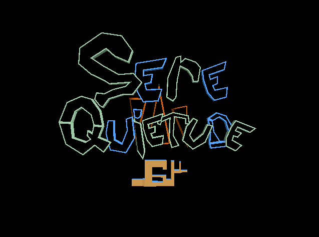 Sere Quietude 64 | Super Mario 64 Hacks Wiki | Fandom