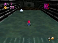 Mario in the Dreamscape | Super Mario 64 Hacks Wiki | Fandom