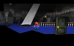 Ztar Attack Rebooted | Super Mario 64 Hacks Wiki | Fandom