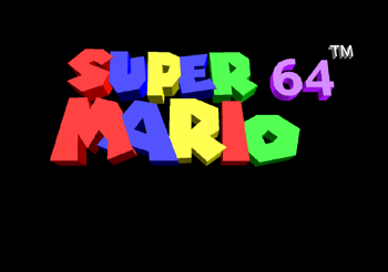 SM64 Beyond The Castle Walls | Super Mario 64 Hacks Wiki | Fandom