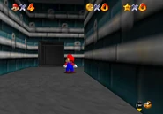 The Backrooms 64/Gallery | Super Mario 64 Hacks Wiki | Fandom