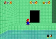 The Backrooms 64/Gallery | Super Mario 64 Hacks Wiki | Fandom