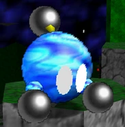 Chuckya | Super Mario 64 Hacks Wiki | Fandom