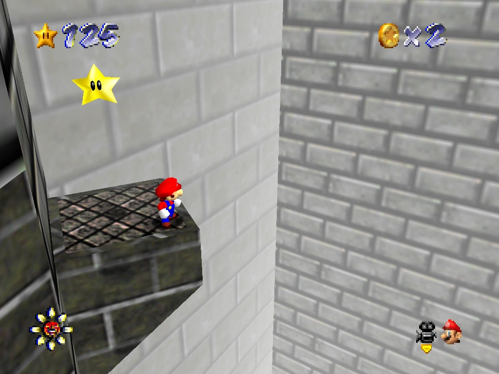 Super Mario 64 Hacks Wiki | Fandom