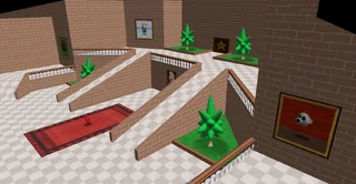 SM64 Sapphire | Super Mario 64 Hacks Wiki | Fandom