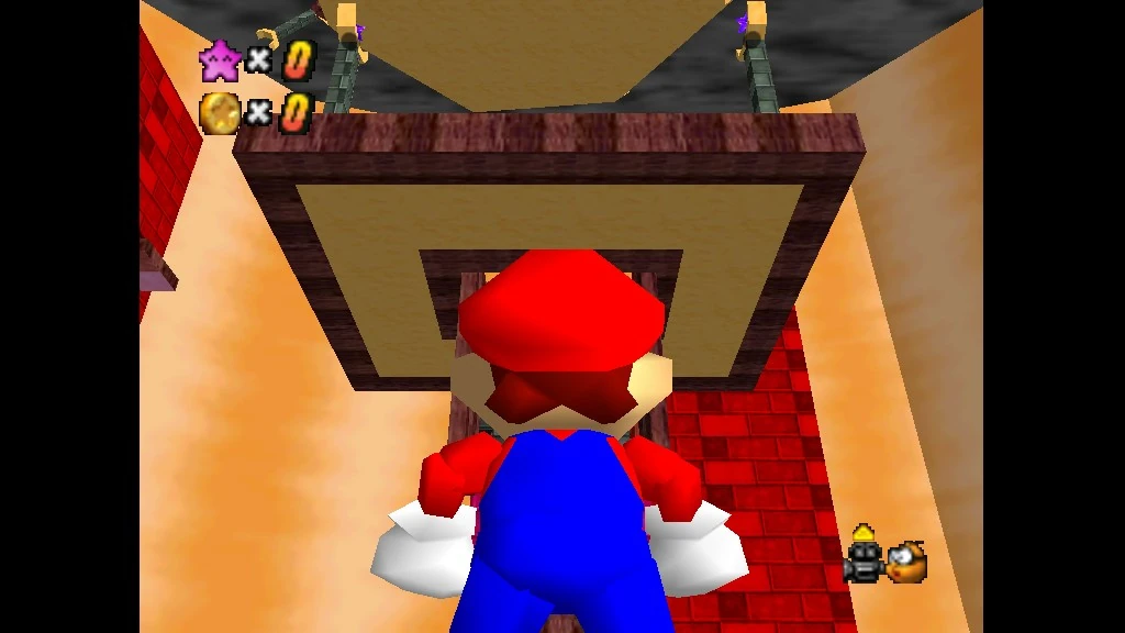 Crisis City 2 | Super Mario 64 Hacks Wiki | Fandom