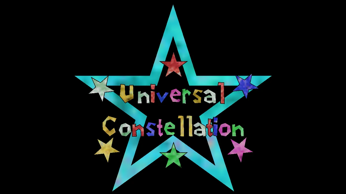 Universal Constellation | Super Mario 64 Hacks Wiki | Fandom
