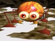 SM64 Ocarina of Time | Super Mario 64 Hacks Wiki | Fandom