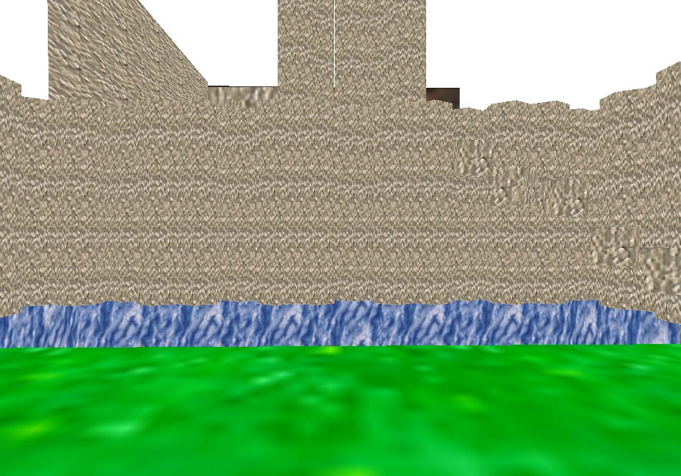 Mario's Elemental Jamboree | Super Mario 64 Hacks Wiki | Fandom