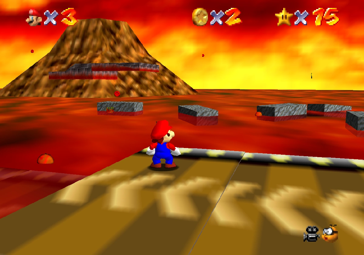 Category:2008 Hacks | Super Mario 64 Hacks Wiki | Fandom