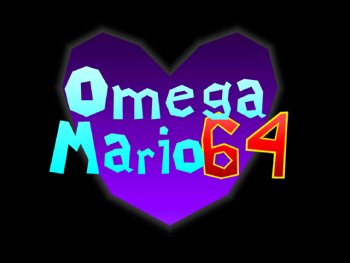 Omega Mario 64 | Super Mario 64 Hacks Wiki | Fandom