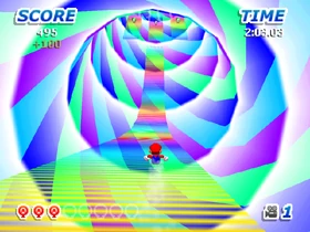 Balloon Slider Mania | Super Mario 64 Hacks Wiki | Fandom