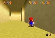 The Backrooms 64/Gallery | Super Mario 64 Hacks Wiki | Fandom