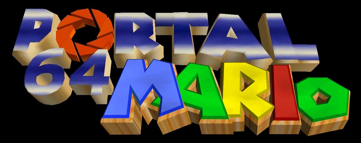 Portal Mario 64 | Super Mario 64 Hacks Wiki | Fandom