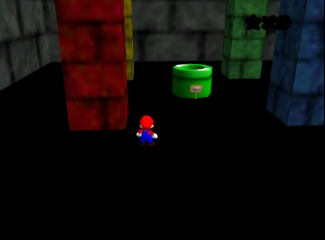 Victory Yes | Super Mario 64 Hacks Wiki | Fandom