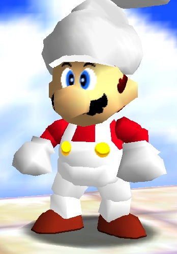 SM64: Last Impact | Super Mario 64 Hacks Wiki | Fandom