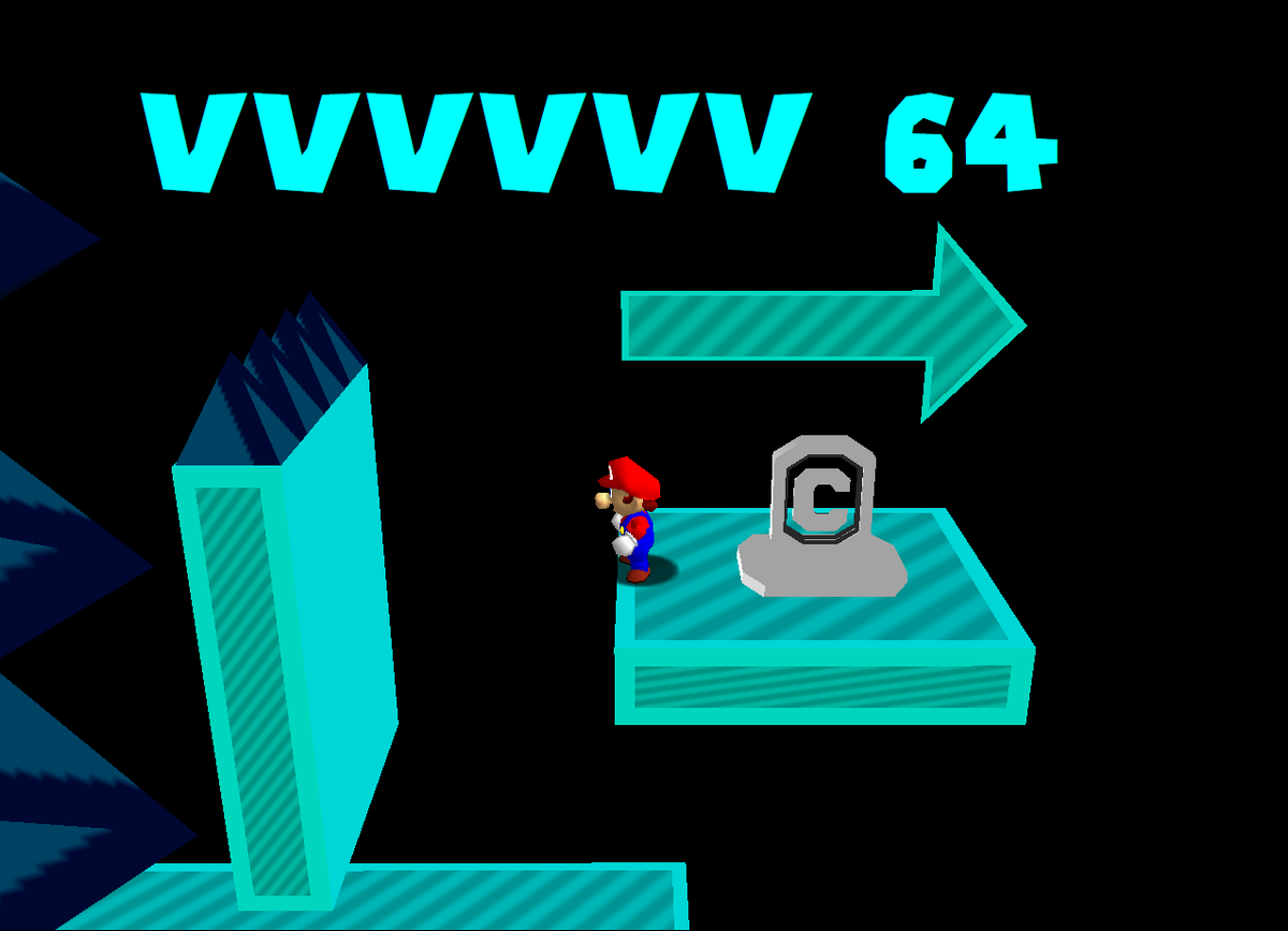 Qjrocks Super Mario 64 Hacks Wiki Fandom