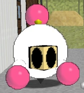 Chuckya | Super Mario 64 Hacks Wiki | Fandom