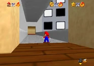 The Backrooms 64/Gallery | Super Mario 64 Hacks Wiki | Fandom