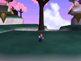 Balloon Slider Mania | Super Mario 64 Hacks Wiki | Fandom