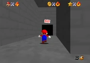 The Backrooms 64/Gallery | Super Mario 64 Hacks Wiki | Fandom