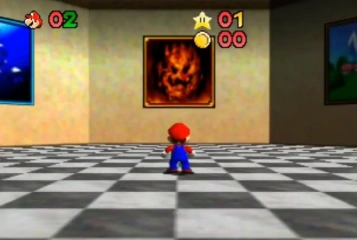 The Octember Project | Super Mario 64 Hacks Wiki | Fandom