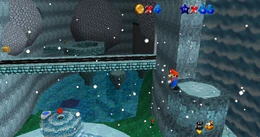 Ztar Attack Rebooted | Super Mario 64 Hacks Wiki | Fandom