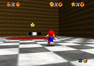 The Backrooms 64/Gallery | Super Mario 64 Hacks Wiki | Fandom