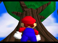 SM64: Last Impact/Easter Eggs and References | Super Mario 64 Hacks ...