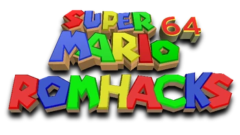 Grand ROM Hack Megapack | Super Mario 64 Hacks Wiki | Fandom